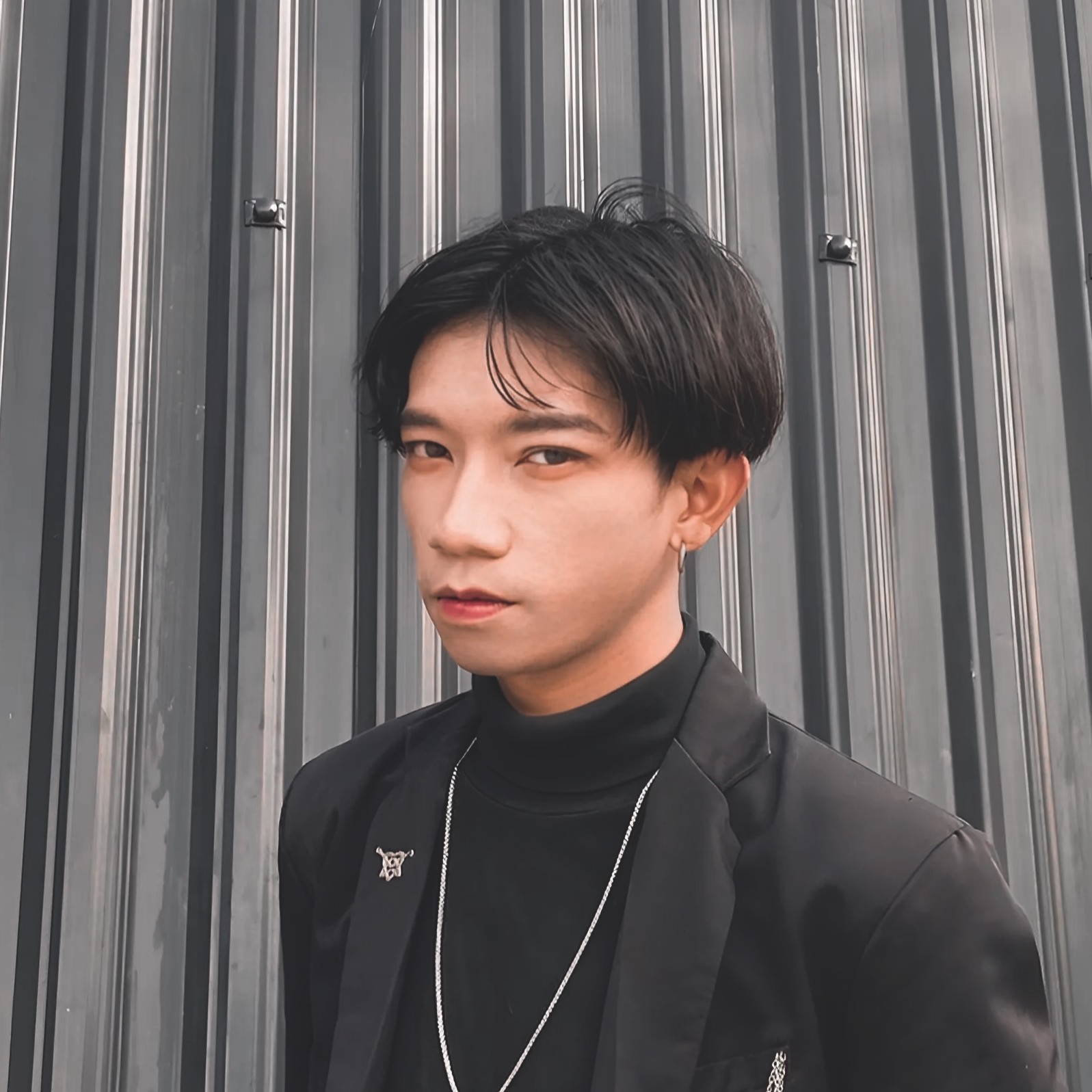 Muhammad Yazid Fauzan - Web Developer